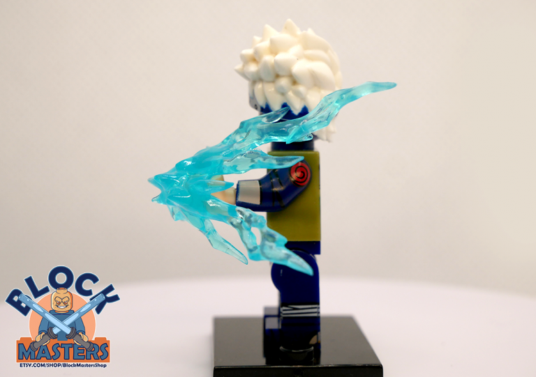 Naruto: Hitake Kakashi - BlockMasters Shop